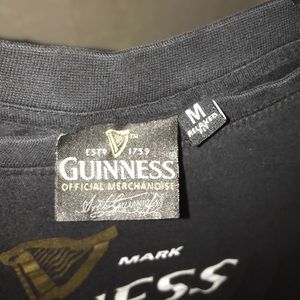 Guinness | Tops | Guinness Limited Edition | Poshmark